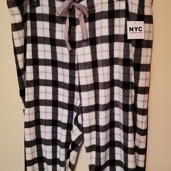 NYC Underground | Intimates & Sleepwear | Nyc Underground Womens Soft ...